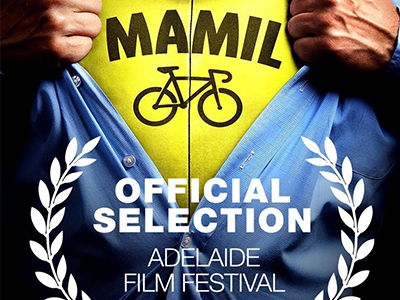 MAMIL | The Colonial Theatre