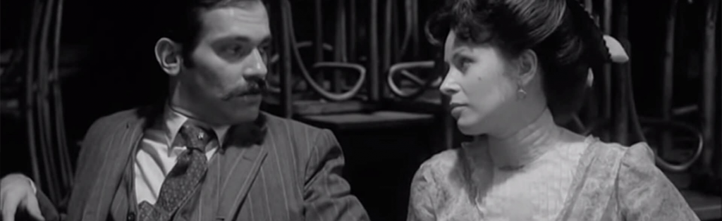 Hester Street | The Colonial Theatre