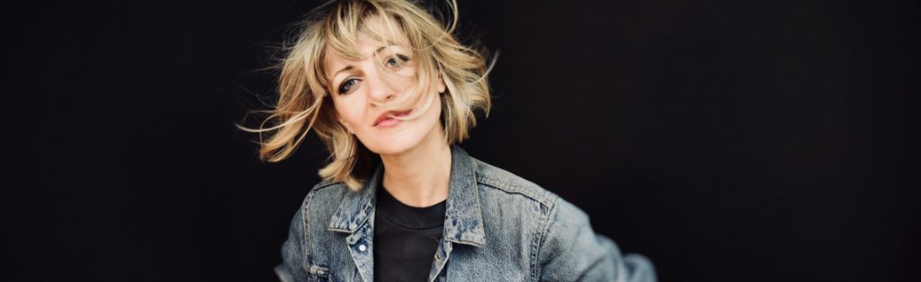 Anaïs Mitchell | The Colonial Theatre