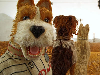 Isle of Dogs | The Colonial Theatre