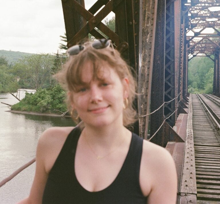 White Mountain Cinema Camp | The Colonial Theatre