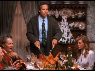 National Lampoon’s Christmas Vacation | The Colonial Threatre, Bethlehem, NH